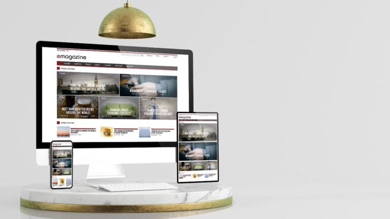 Criar um Site: Descubra Qual é o Tipo Ideal Para Você