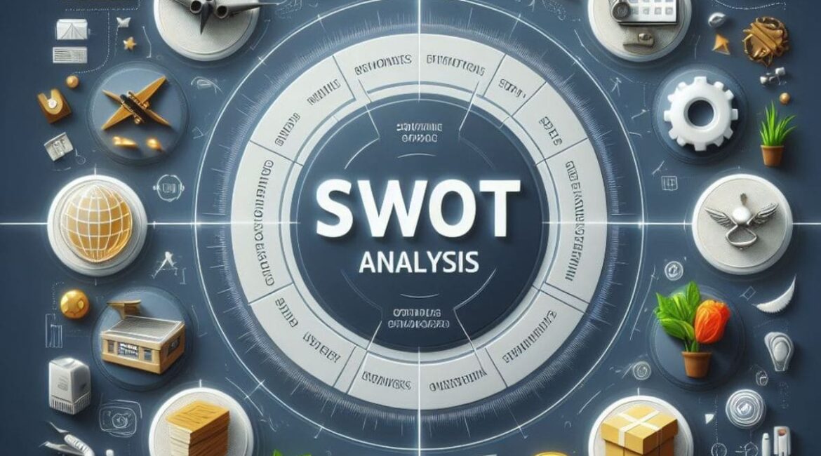 O que é análise SWOT e como fazer uma para o seu negócio