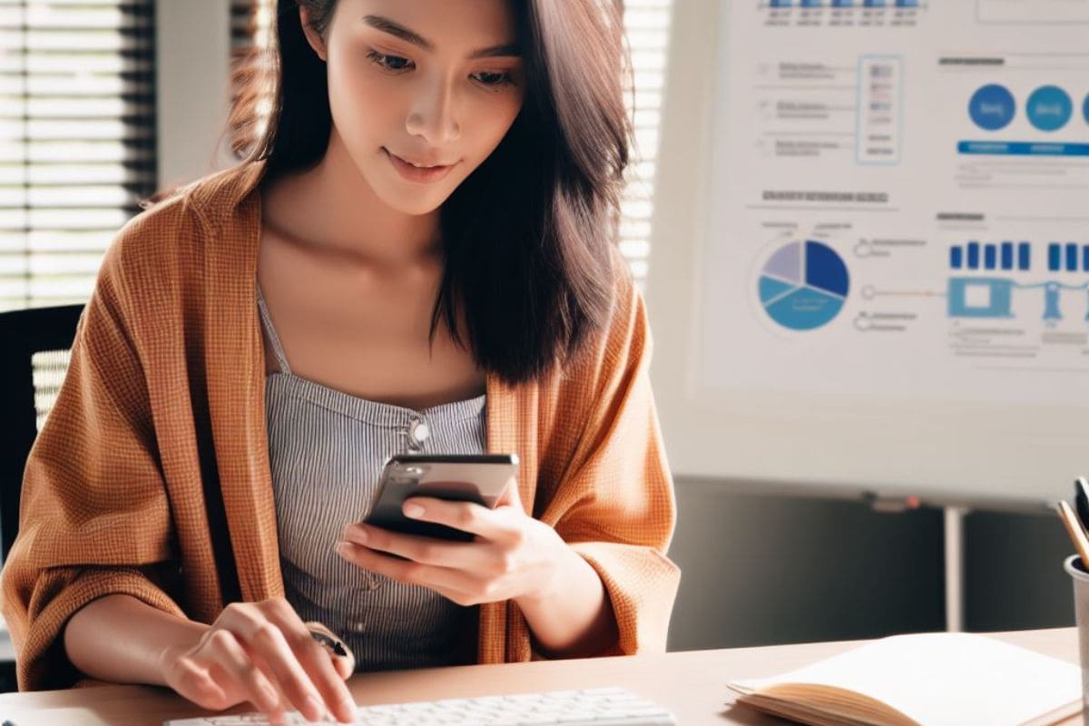 Estratégia De Marketing Digital Eficaz Para O Seu Negócio