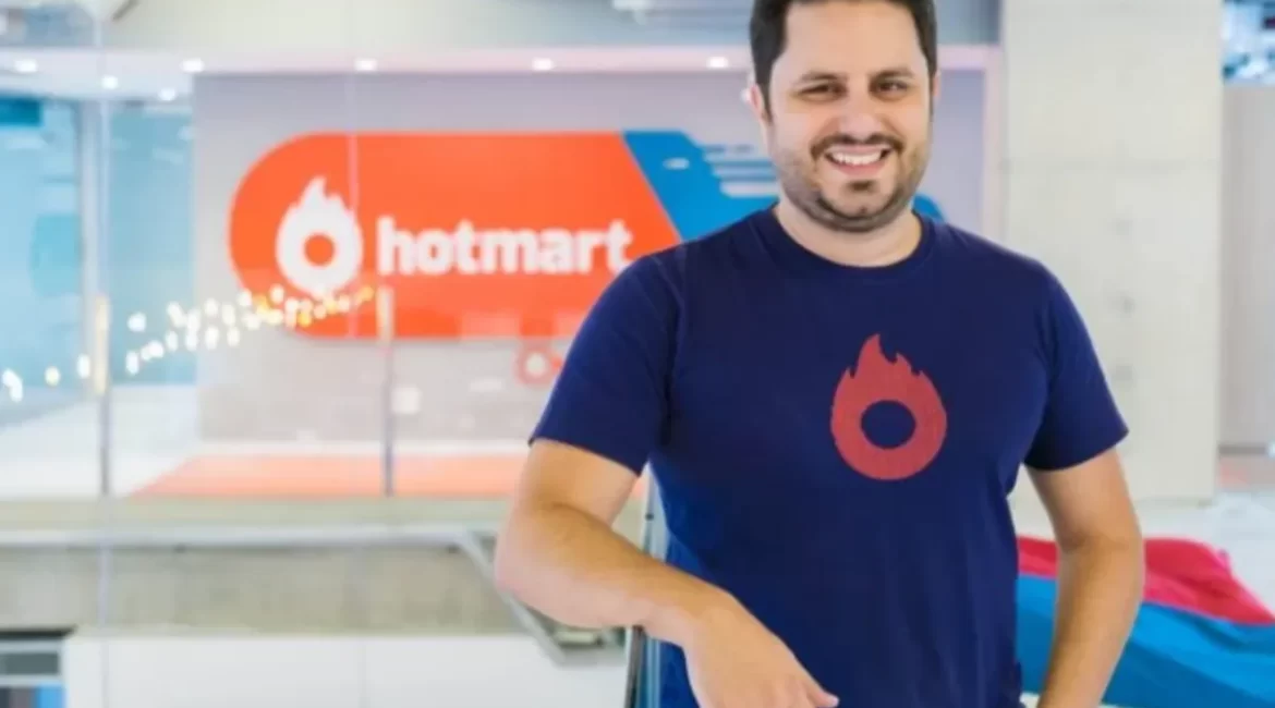 O que é a Hotmart e como ela funciona?